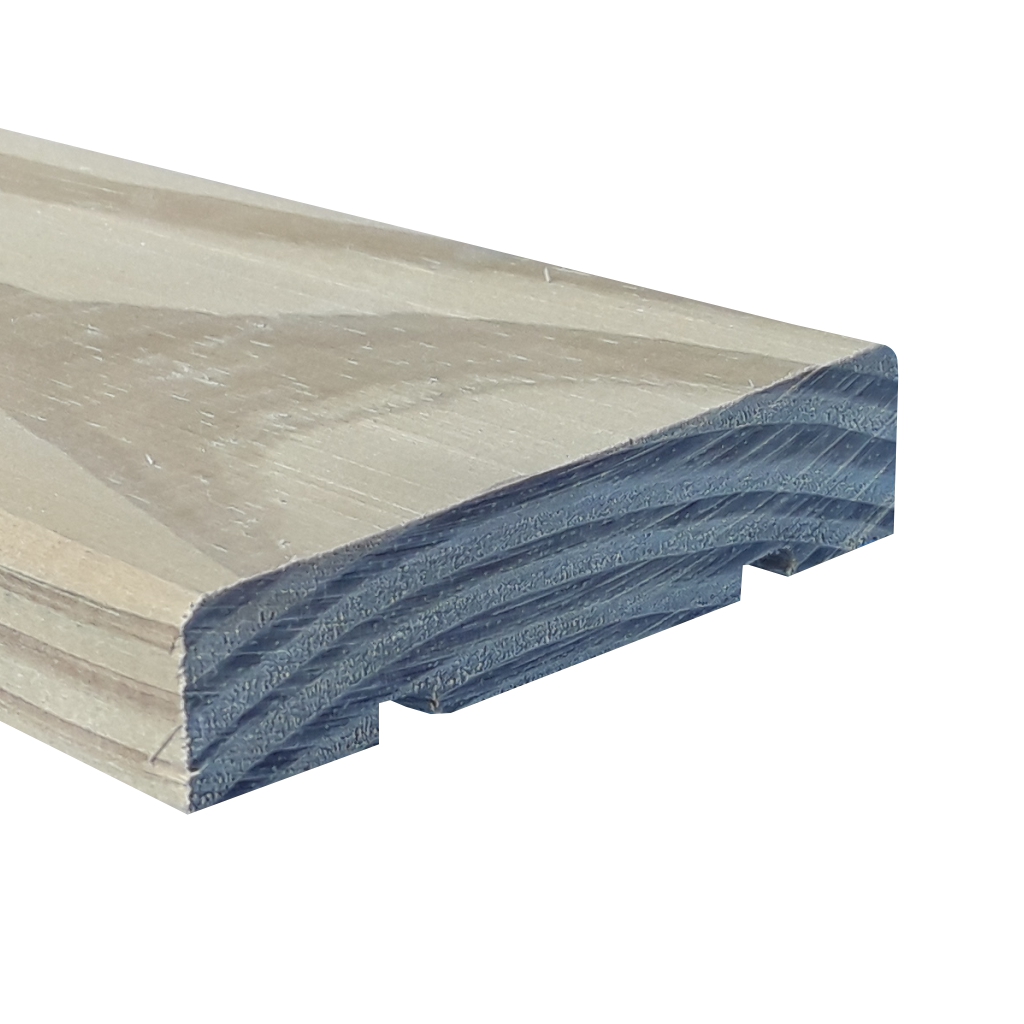 Deck Pinus Autoclave - Clasberg Casa e Jardim